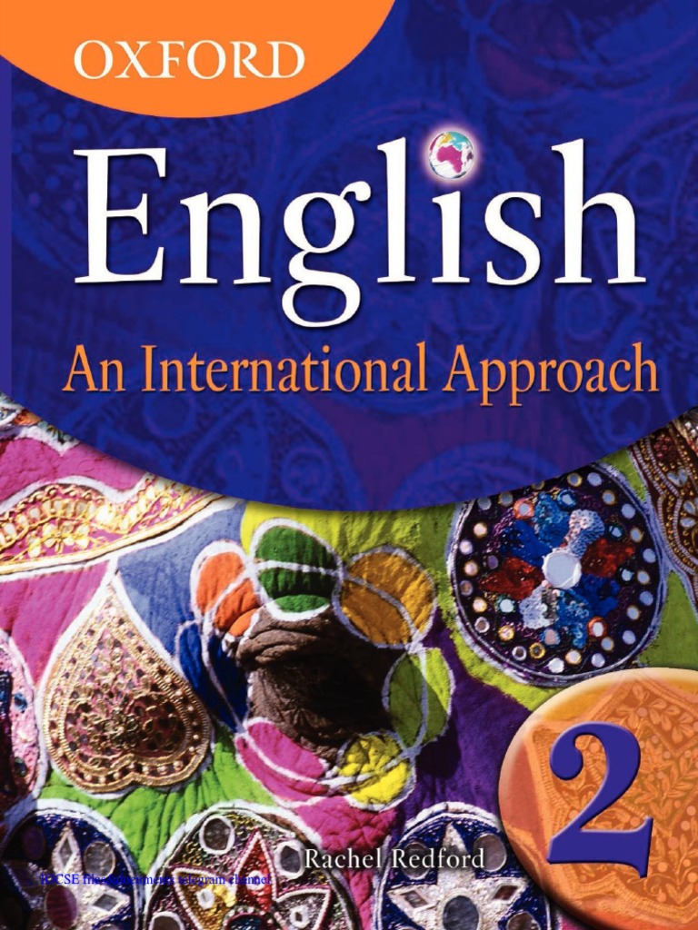 Oxford English An International Approach 2 | PDF