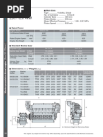 Mitsubishi Fuso Maintenance Schedule | PDF | Axle | Manufactured Goods