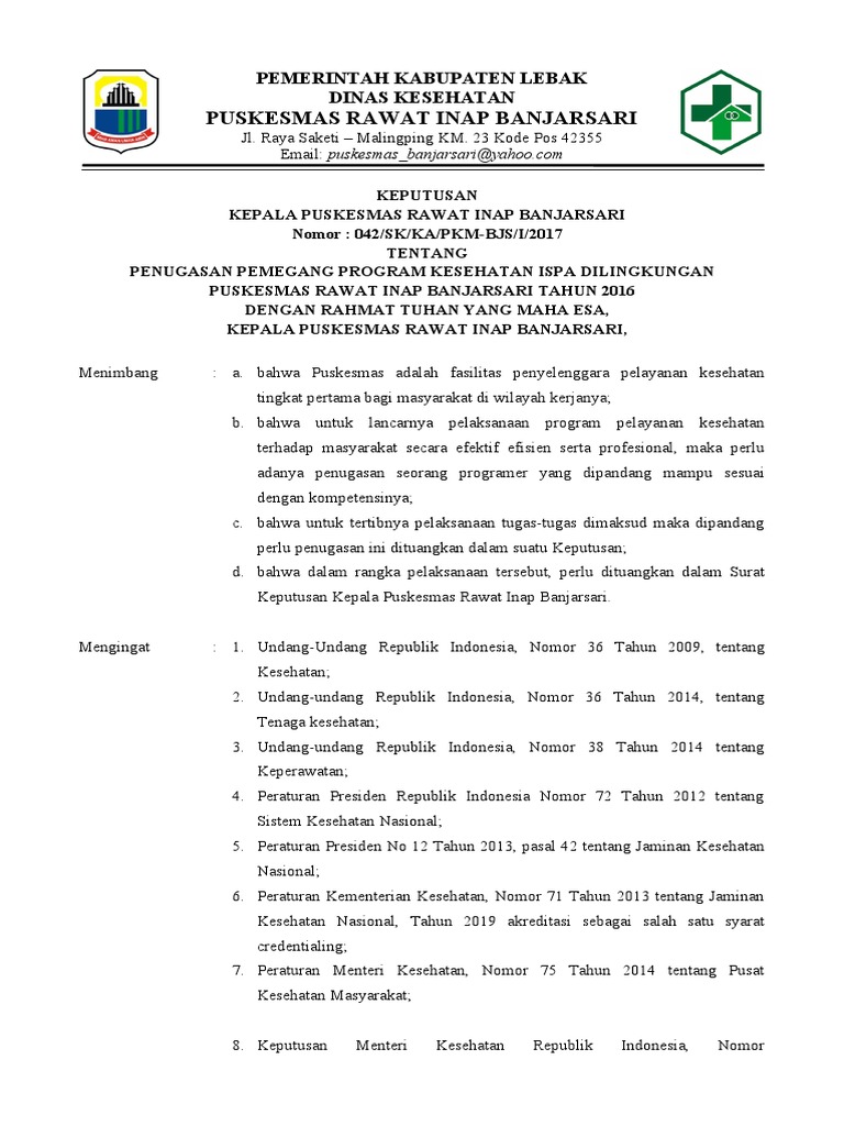 42 SK Program Ispa | PDF