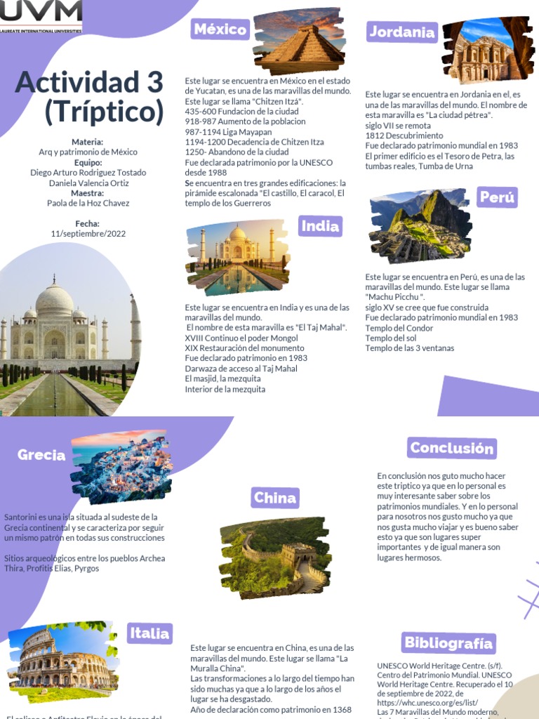 A3 Dart | PDF | Arqueología