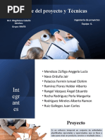 Matriz FODA (Maxi-Mini) | PDF