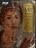 Art History Textbook for Students | PDF | Baroque | Modern Art