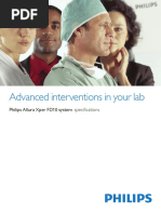 Onyx Frontier Physician Brochure A Rev | PDF | Percutaneous Coronary ...