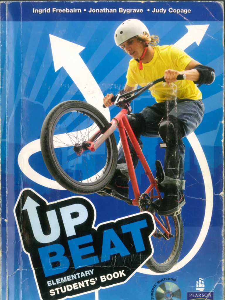UP BEAT Elementary ST | PDF