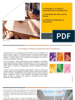 Modulo, Submodulo y Supermodulo | PDF | edificio