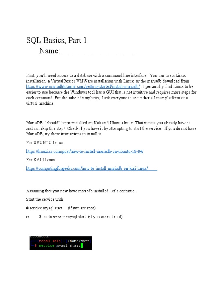 ASSIGN1 | Download Free PDF | Relational Database | Computer Data