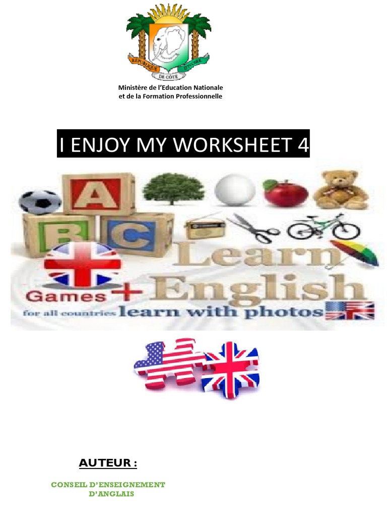 English Lesson | PDF