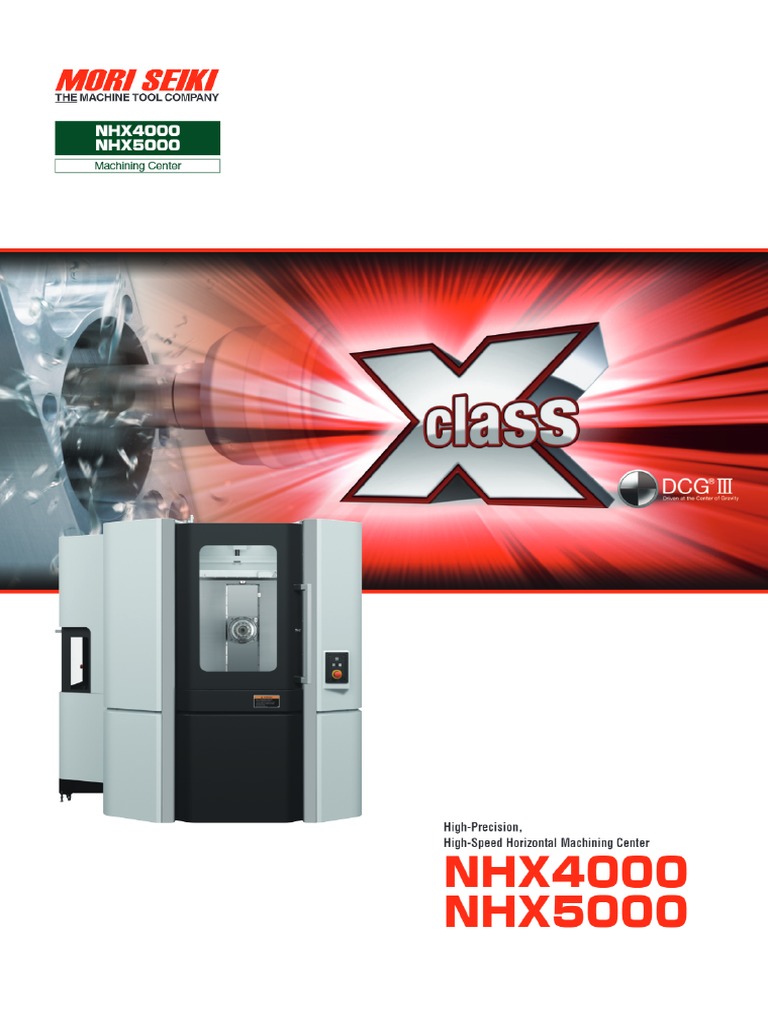 User Manual - NHX4000 NHX5000 | PDF
