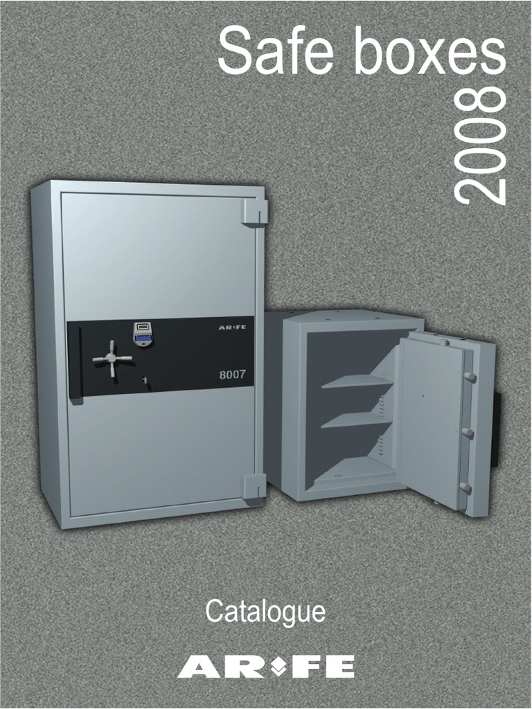 Catalogo Arfe | PDF | Smart Card | Screw