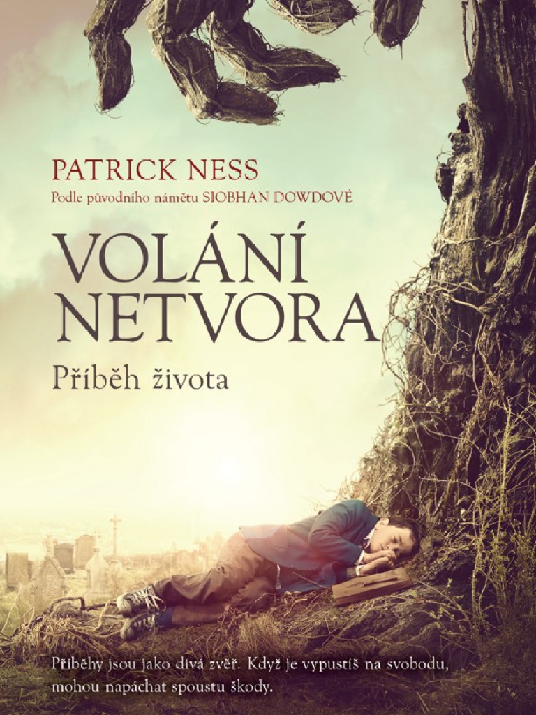 Volani Netvora Ukazka | PDF