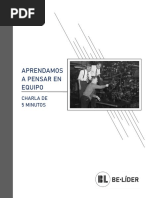 Guía de Estudio - PIENSE II | PDF | Prueba (evaluación) | Lectura (proceso)