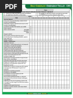 Oxygen & Suction Checklist Guide | PDF