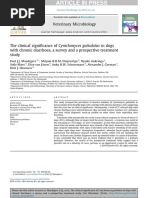 FAS Scale for Veterinary Assessments | PDF | Psychological Concepts ...