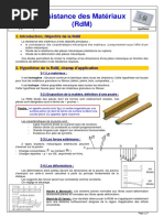 RDM6 Tutorial PDF | PDF | Méthode des éléments finis | Physique ...