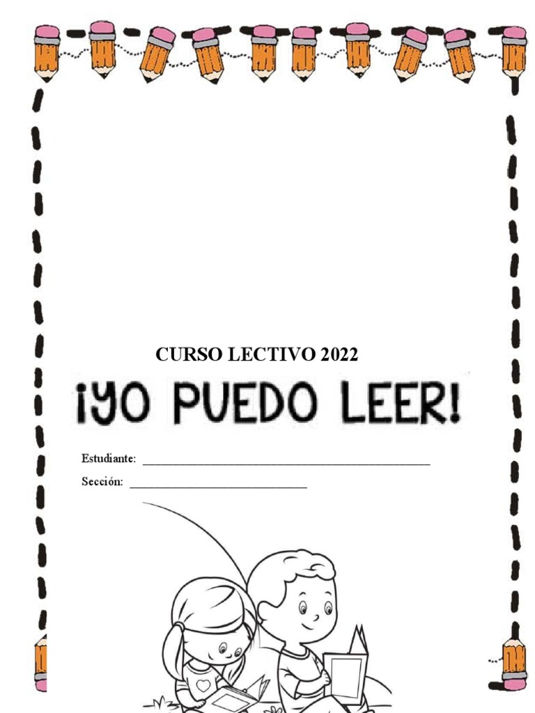 Folleto de Practica Lectura M S P L T D N | PDF