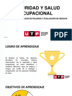 La Pirámide Del Control de Riesgos | PDF | Riesgo | Solvente