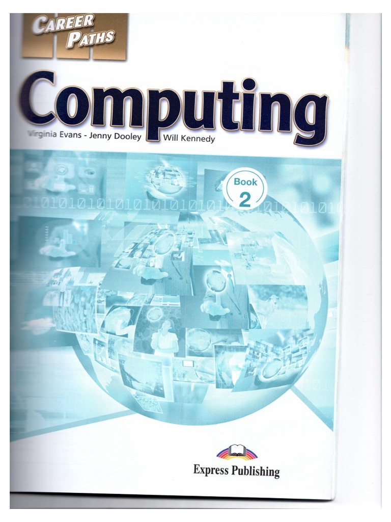 Computing 2 | PDF