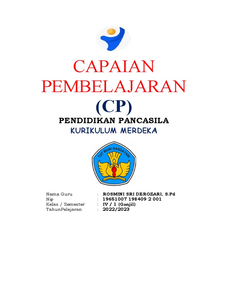 CP PPKN FASE B FIX | PDF