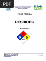 NORMA Oficial Mexicana NOM-222-SCFI - SAGARPA-2018, Leche en Polvo o ...