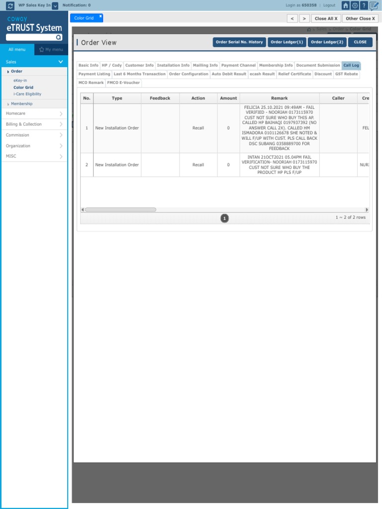 ETrust System | Download Free PDF | Computing | Software