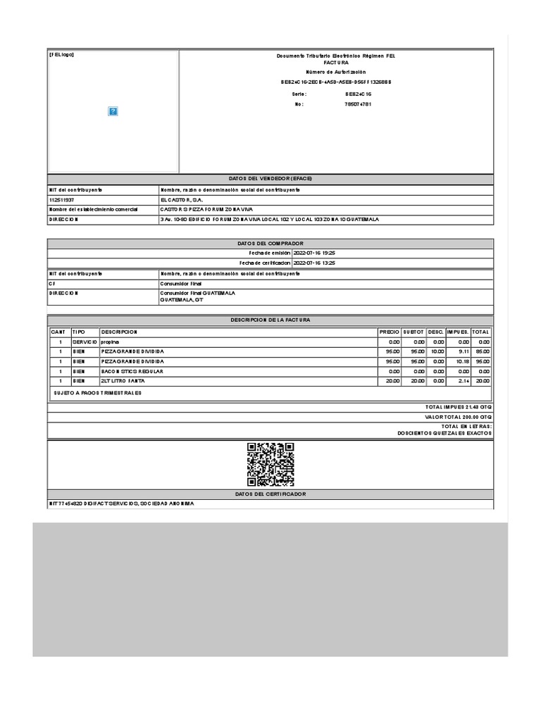 DTE | PDF | Business