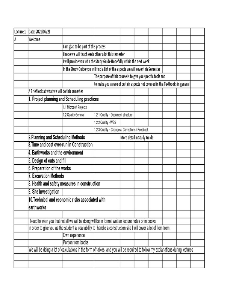 Lecture 1 General Descargar Gratis Pdf Textbook Business