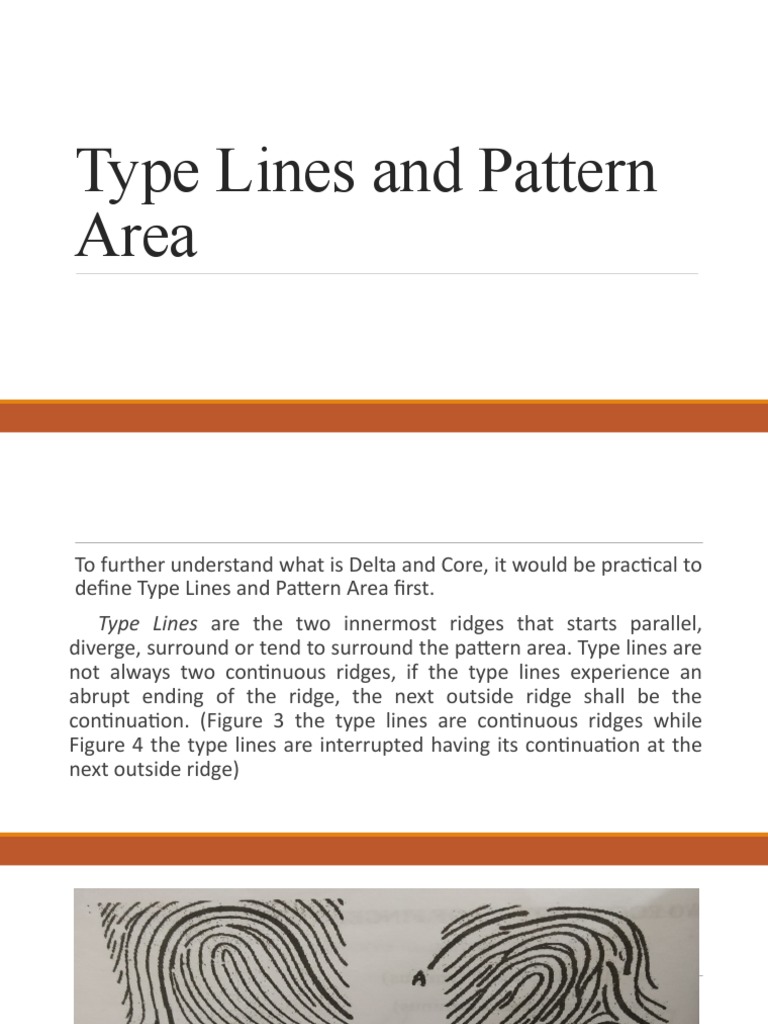 Understanding Type Lines and Delta | PDF | Science & Mathematics