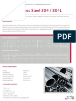 FASTCOOL-50 Datasheet | PDF | Heat Treating | Welding