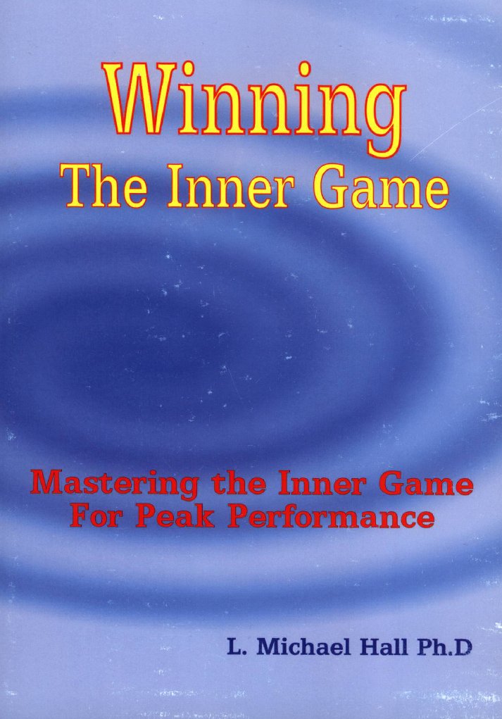 Mastering The Inner Game | PDF