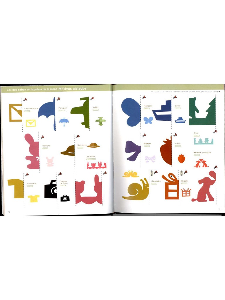 KIRIGAMI | PDF