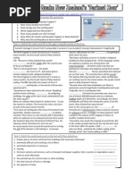 Garfield Reading Attitudes Survey | PDF