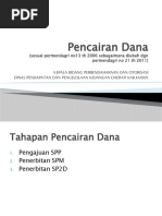 Tutorial Cara Kerja Simda BMD | PDF