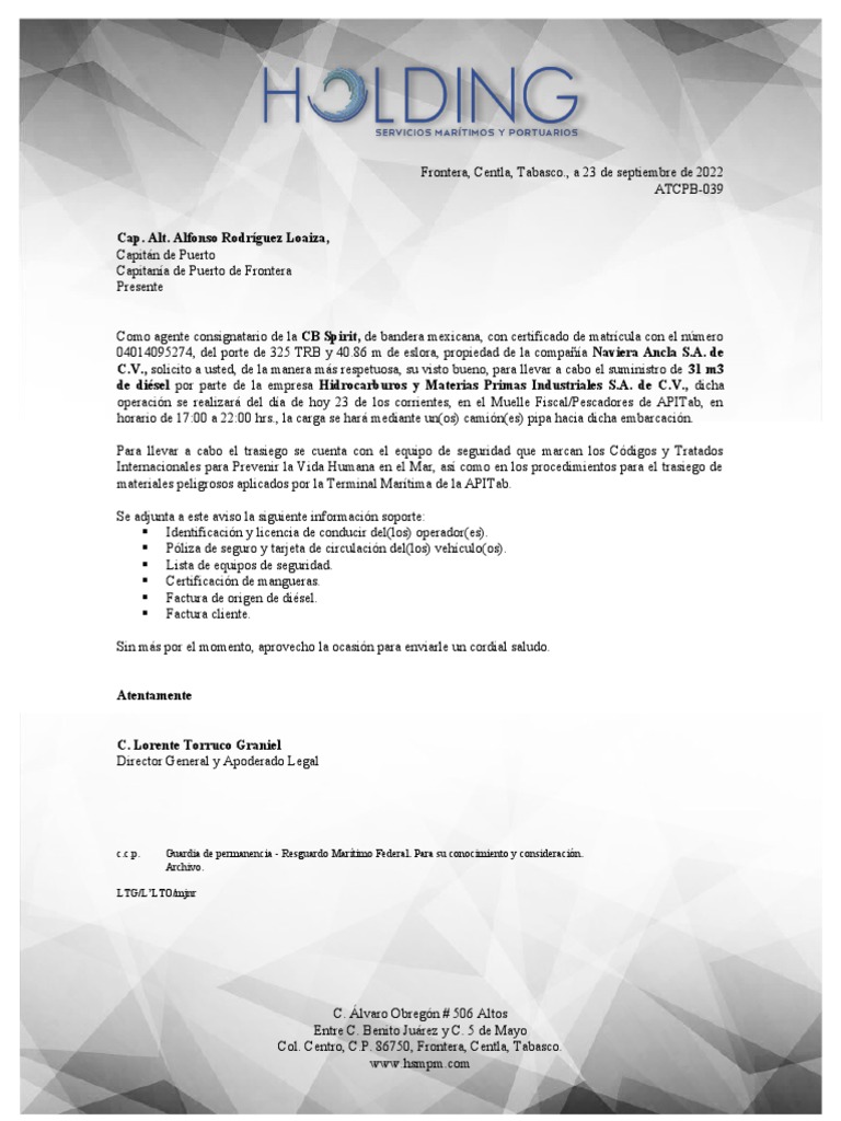 039 ATCPB Spirit 220922 | PDF