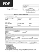 Form - Overtime Claim PDF | PDF