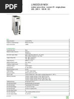 Secure Elite 300 Multifunction Meter | PDF | Power Supply | Electrical ...