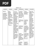 Myocarditis NCP 2 | PDF | Heart | Heart Failure