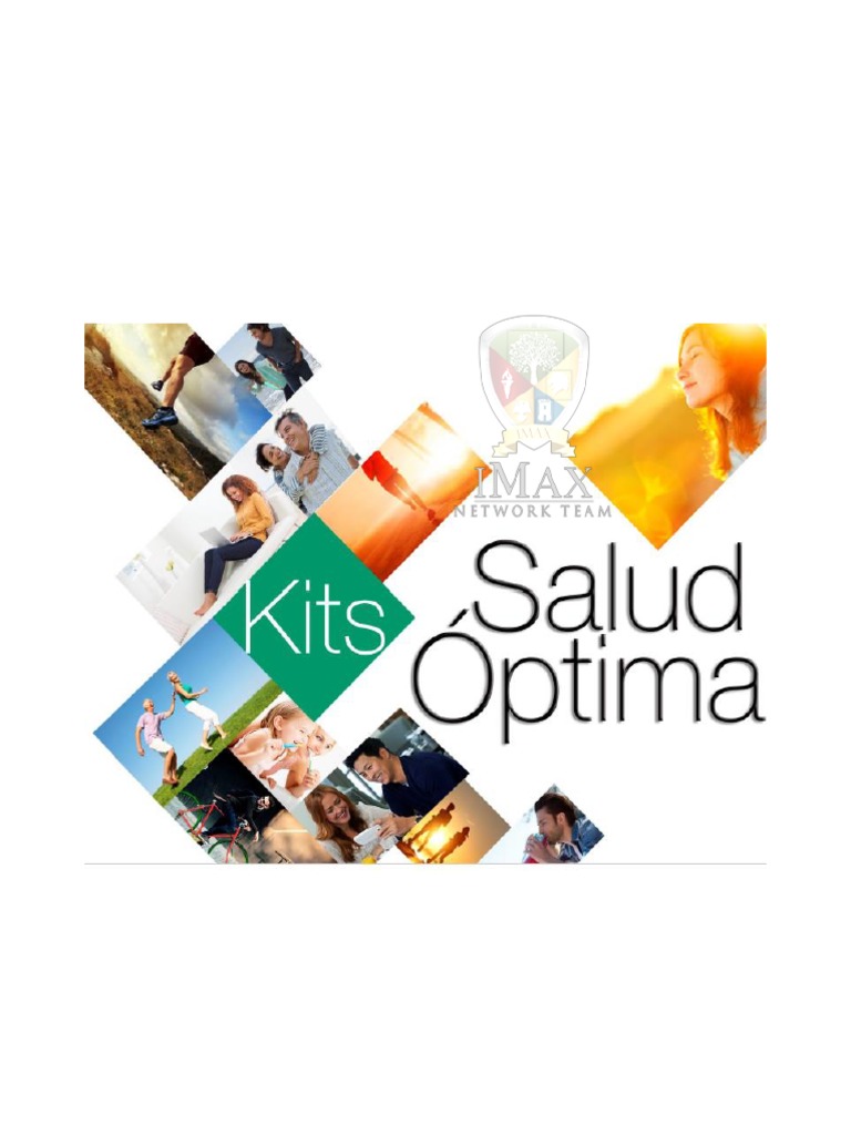 Paquete de Salud | PDF | Alimentos | Dieta