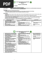 CMPE 30052 - Data Structures and Algorithm - PUP OBE Syllabus - For ...