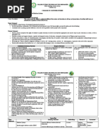 Obe Syllabus (PT 101) Platform Technologies | PDF | Input/Output | Computer Data Storage
