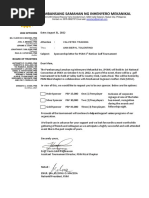 73rd NatCon Invitation | PDF