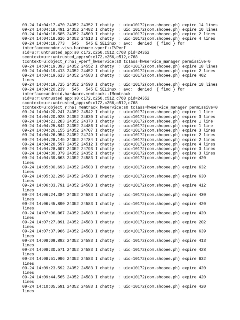 Log | PDF | Information Retrieval | Reference Works