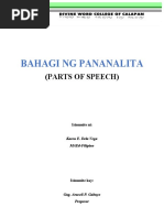 Tahas at Basal Filipino4 | PDF