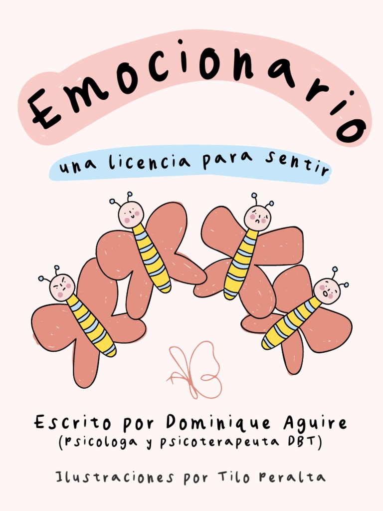 Emocionario | PDF