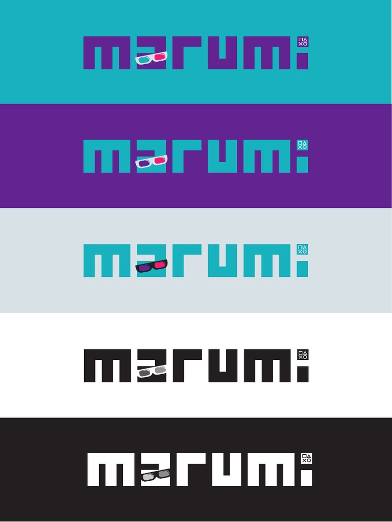 Logo Marumi | PDF