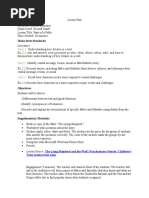 Noting Details Worksheet 2 | PDF