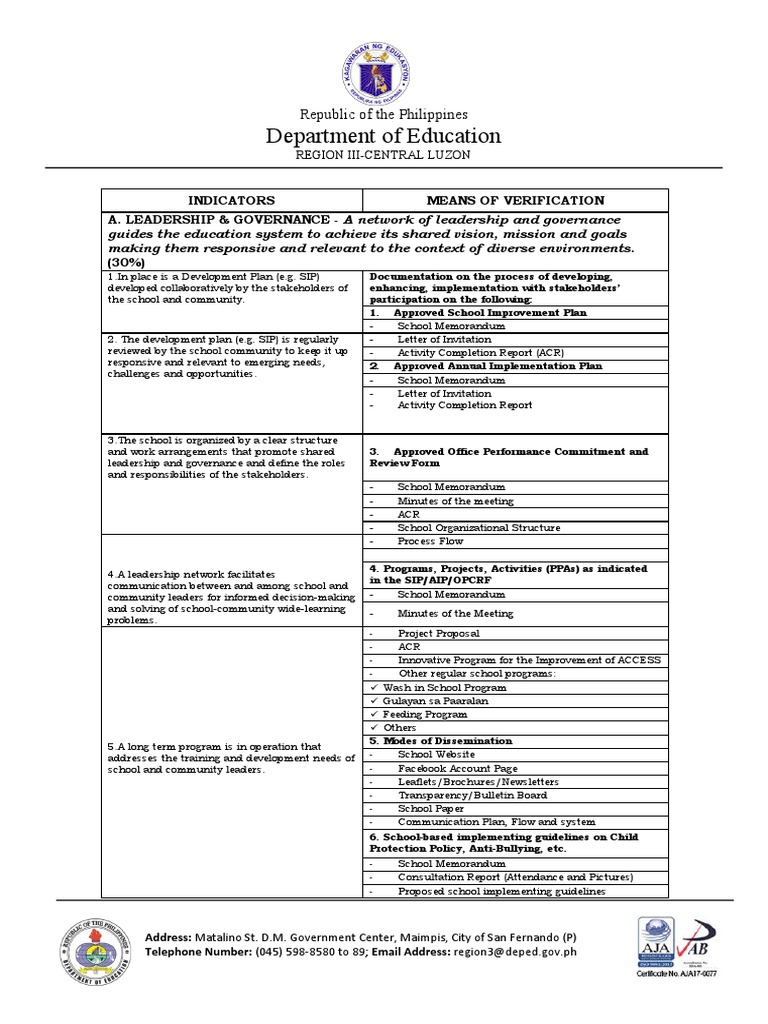 Leadership And Governance In Education Pdf Learning Governance
