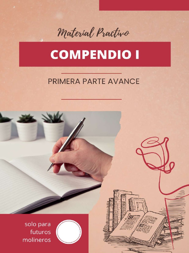 Libro de Compendio I | PDF | Factorización | Álgebra abstracta