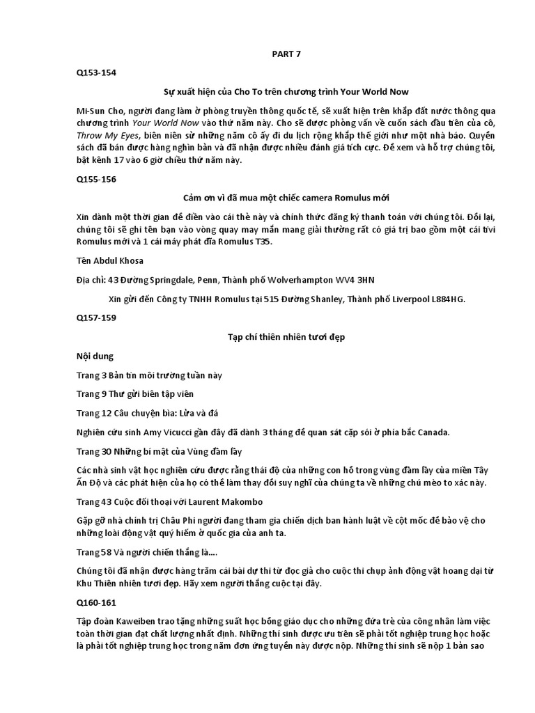 Part 7 Pdf 