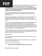 Teachers Day Anchoring Script in English PDF-1 PDF | PDF