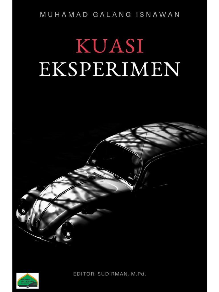 Desain Penelitian Kuasi-Eksperimen | PDF